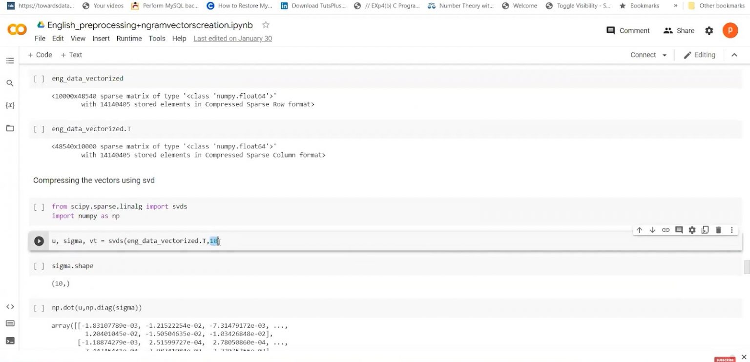 Distinguish between bot text and human text - Analytics Vidhya