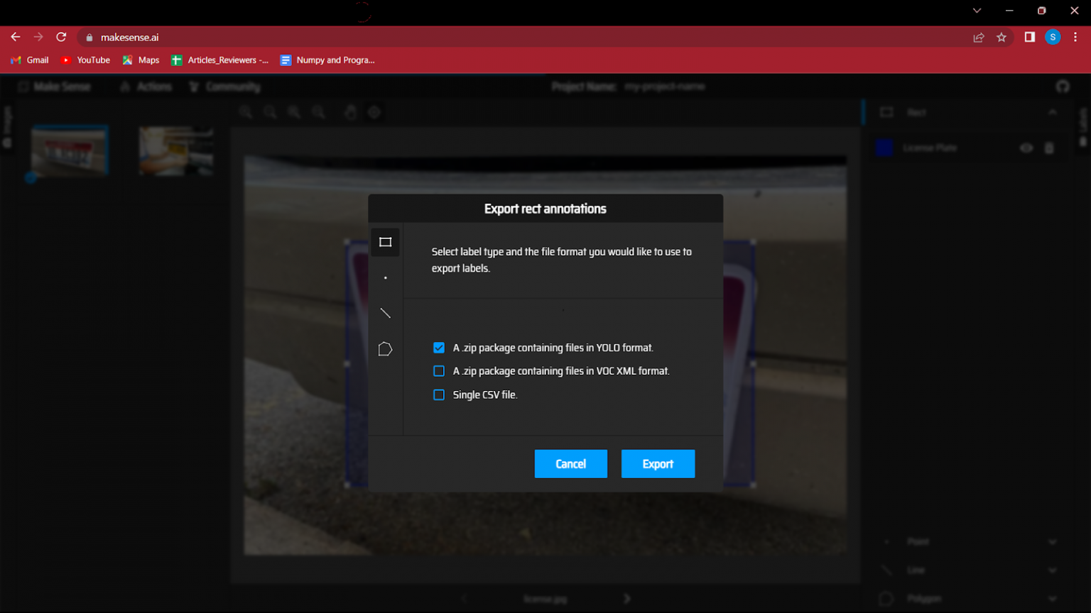 How to Train a Custom Dataset with YOLOv5? - Analytics Vidhya