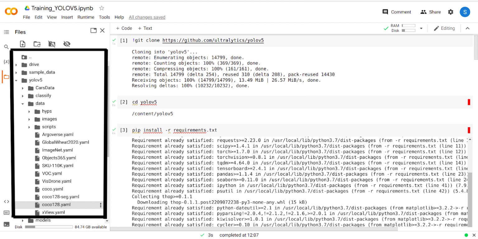 How to Train a Custom Dataset with YOLOv5? - Analytics Vidhya