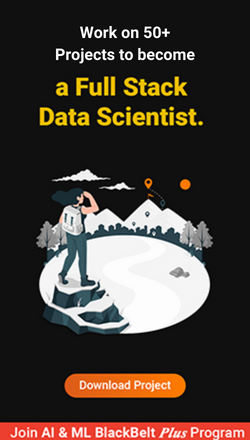 Analytics Delivery Manager – Noida (3-5 years of experience)