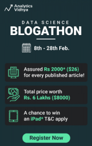 How To Create Data Visualization With D3.js