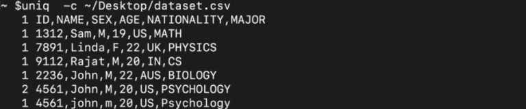 Top 32 Bash Commands For Data Scientists Analytics Vidhya 