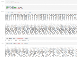 Transforming Healthcare: Project-based Deep Learning-Powered Survival Prediction | Datadance