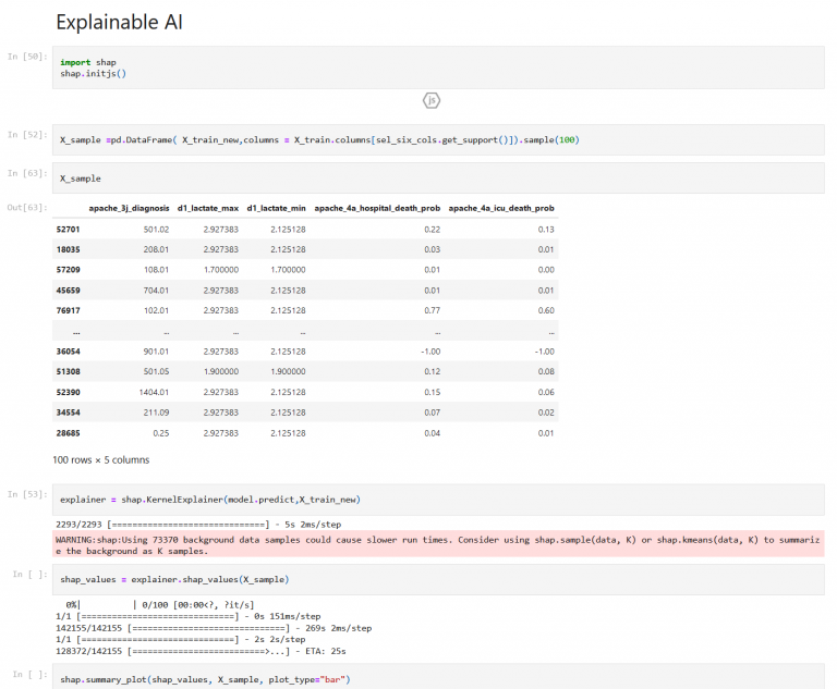 Deep Learning for Transforming HealthCare Survival Prediction