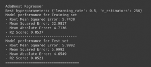 Student Performance Analysis and Prediction - Analytics Vidhya