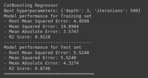 Student Performance Analysis and Prediction - Analytics Vidhya