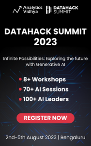 Student Performance Analysis and Prediction - Analytics Vidhya