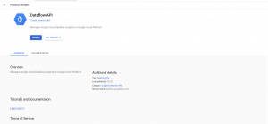 Data Engineering for Streaming Data on GCP - Analytics Vidhya