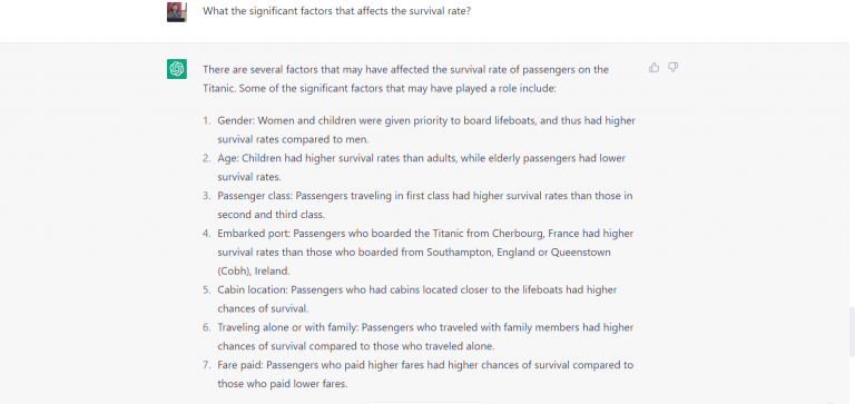 Master ChatGPT data analysis effortlessly!
