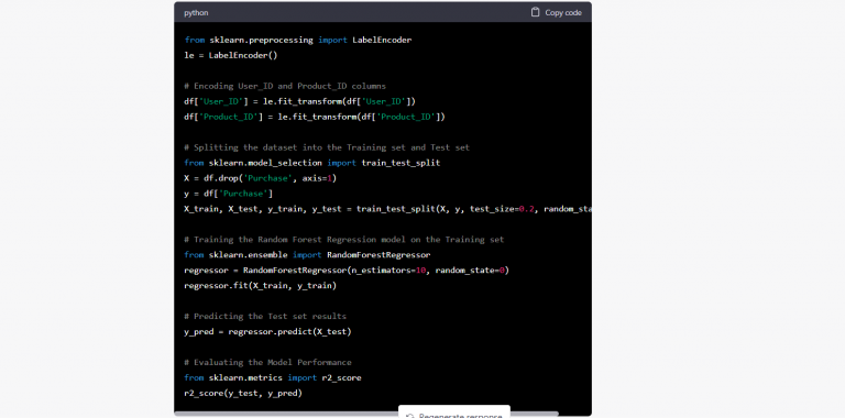 How to Use ChatGPT as a Data Scientist?