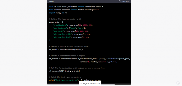 How to Use ChatGPT as a Data Scientist?