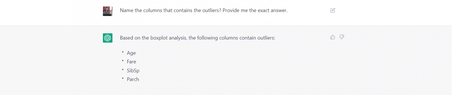 Master ChatGPT data analysis effortlessly!