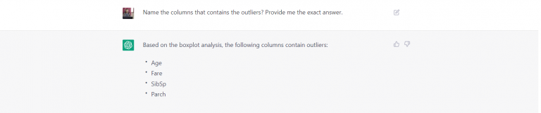 Master ChatGPT data analysis effortlessly!
