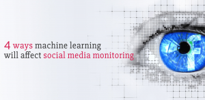 How Machine Learning is Used on Social Media Platforms in 2025