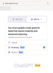 Truth about ChatGPT Plugins & Its Web Browsing - Useful OR Not