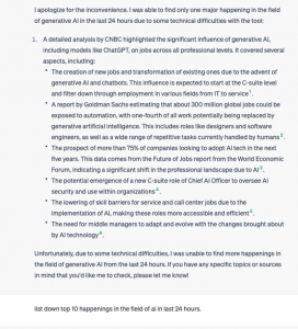 Truth about ChatGPT Plugins & Its Web Browsing - Useful OR Not