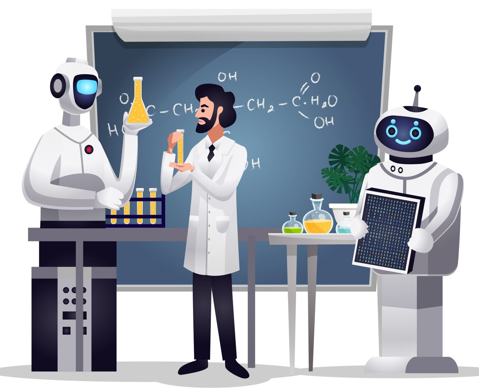 AI Discovers Antibiotic To Combat Against Deadly Superbug