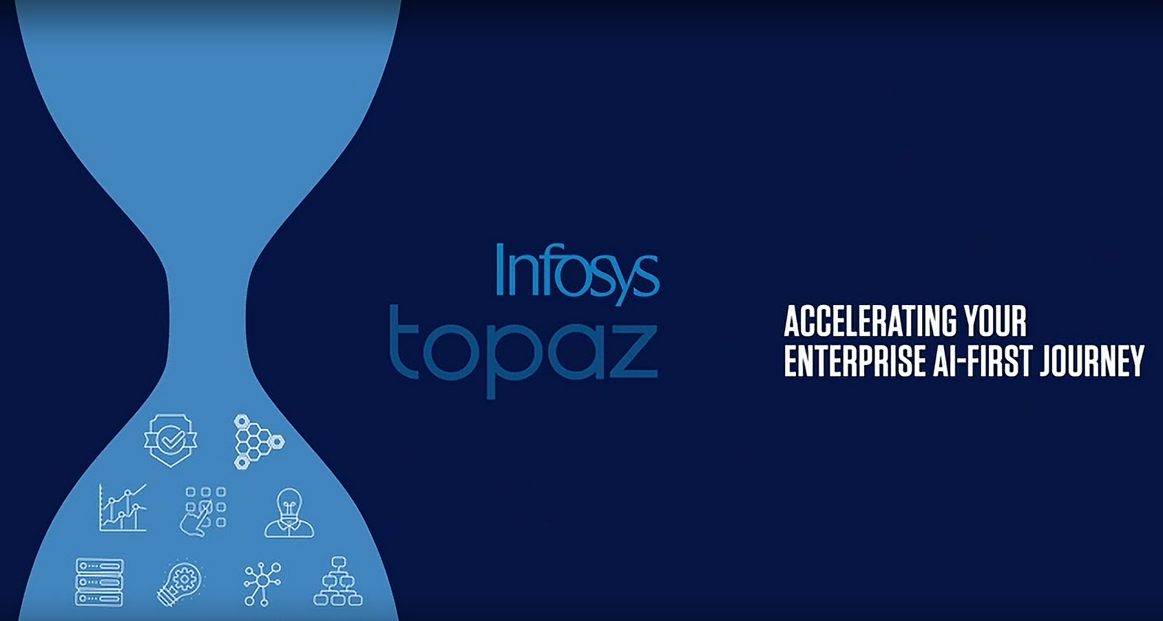 AI Platform For Business: Infosys Launches Topaz