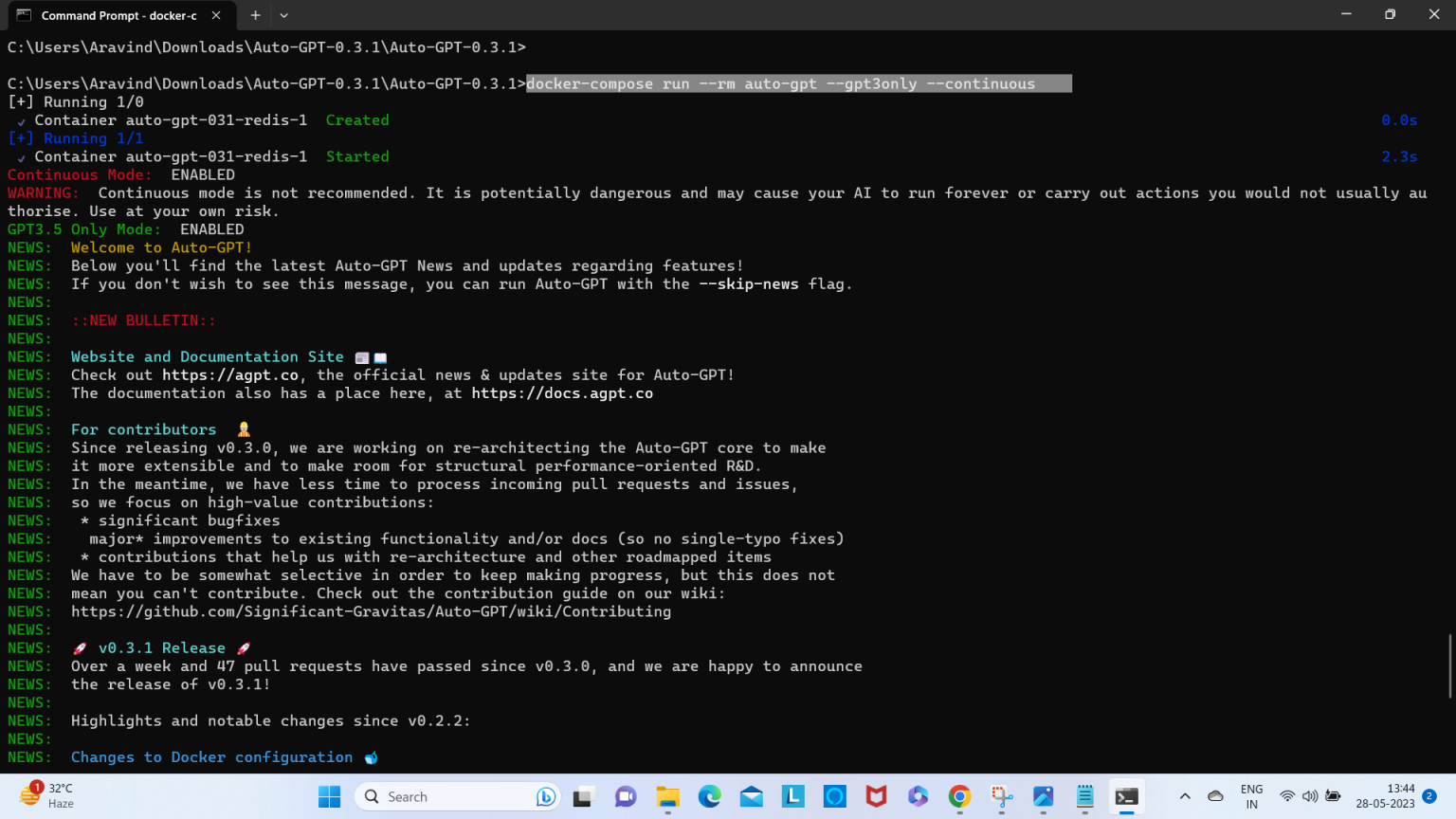 What Is AutoGPT? Everything you need to know.