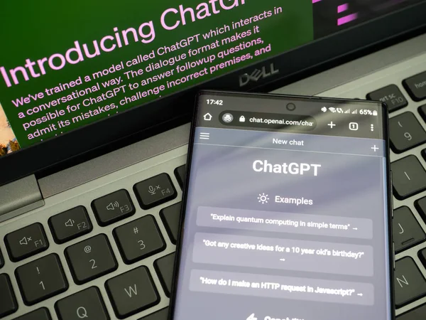 Microsoft Azure Launches ChatGPT for Enterprise AI