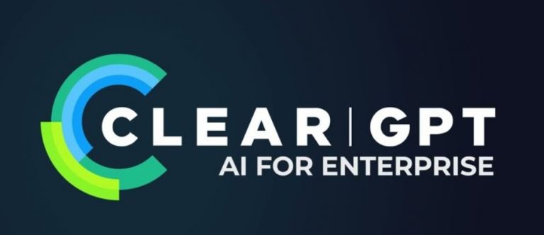 ClearML Launches ClearGPT - Customizable AI for Businesses