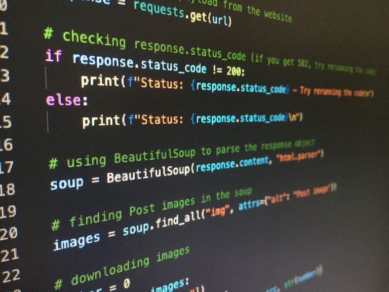 Python Comments Importance Types And Best Practices Analytics Vidhya