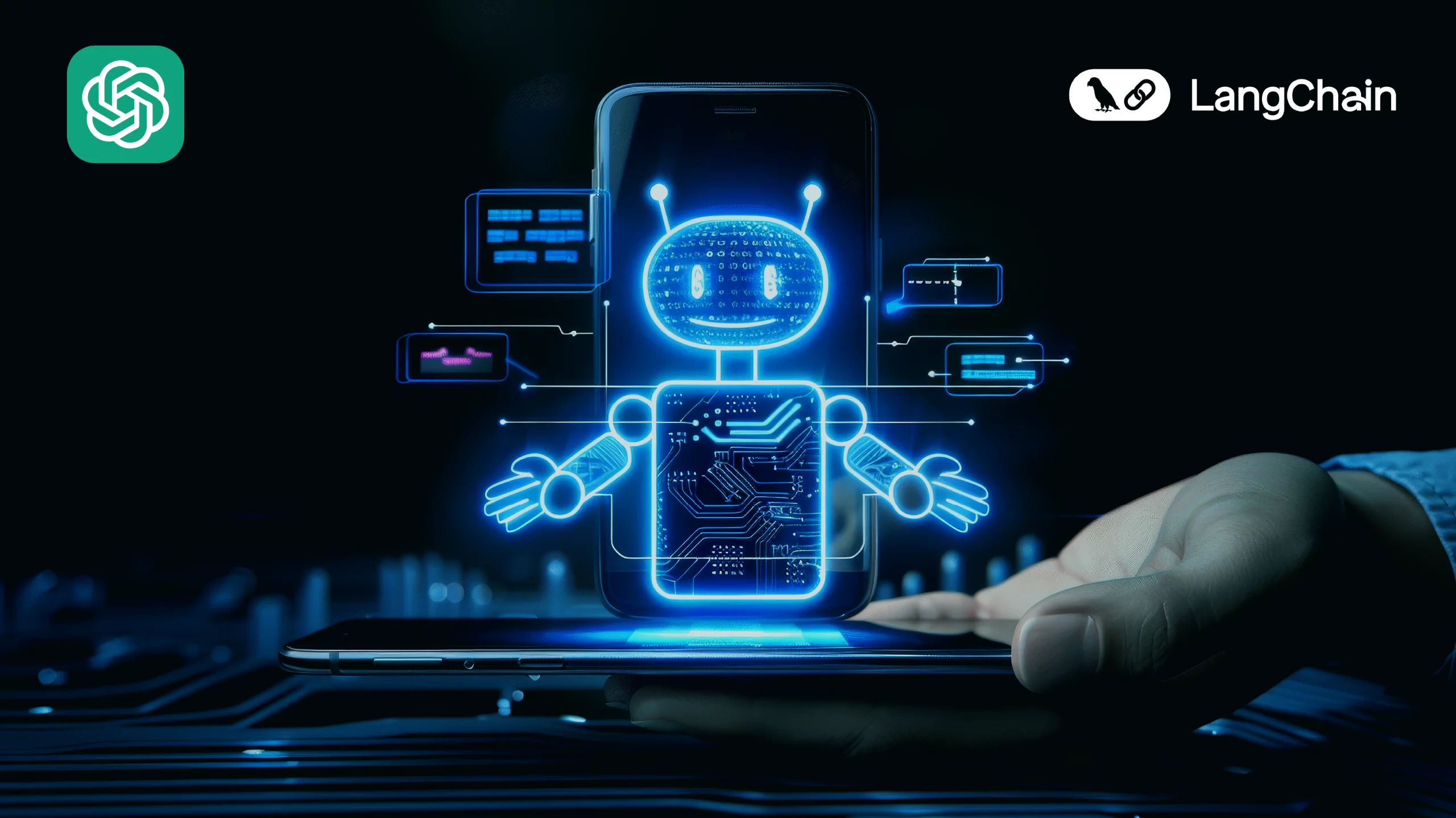 Build a ChatGPT for PDFs with Langchain