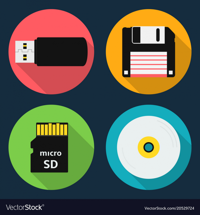 What is Data Storage and How is it Used? - Analytics Vidhya