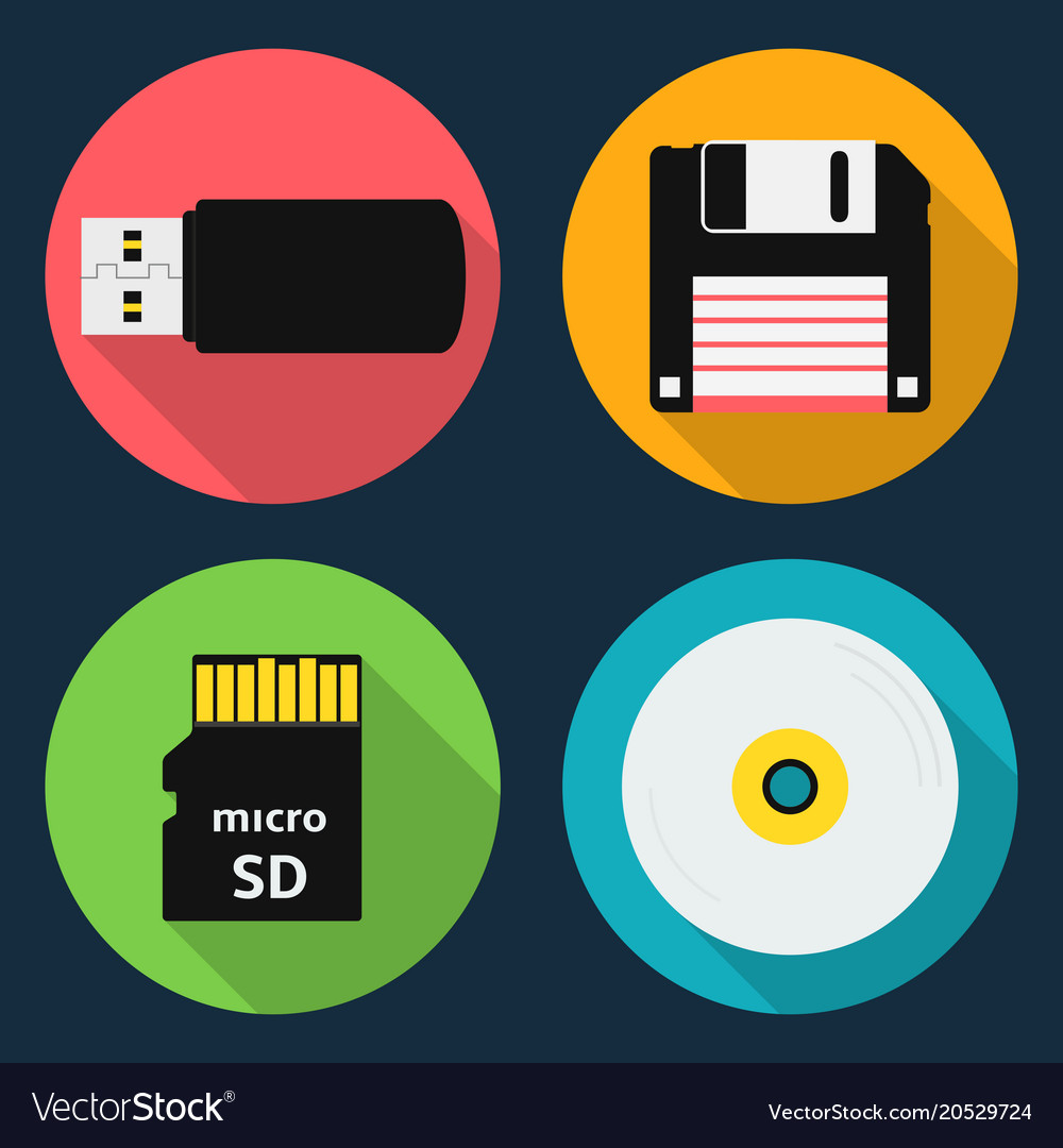 What Is Data Storage And How Is It Used Analytics Vidhya
