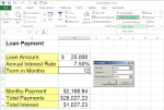 What is What-If Analysis in Excel? - Analytics Vidhya