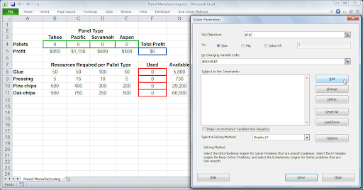 What is What-If Analysis in Excel? - Analytics Vidhya