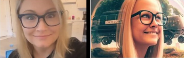 AI Radio Jockey: Meet World's First RJ Bot Ashley