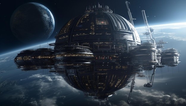 AI Goes to Space! NASA Spacecraft to Use ChatGPT-Like Chatbot