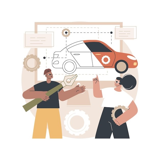 Designing Electric Vehicles Just Got Faster with Toyota's AI