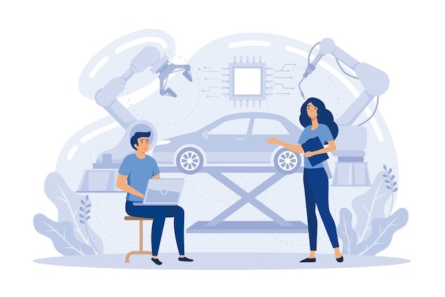 Designing Electric Vehicles Just Got Faster with Toyota's AI