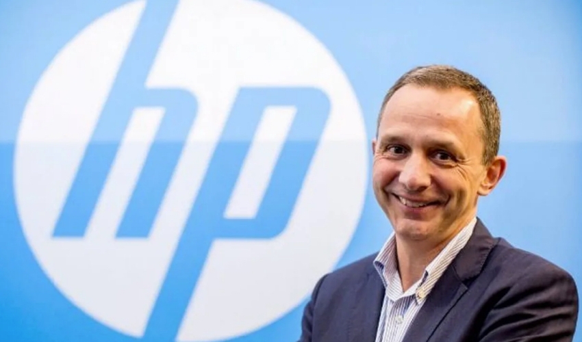HP CEO on AI-Enabled Personal Computers - Analytics Vidhya