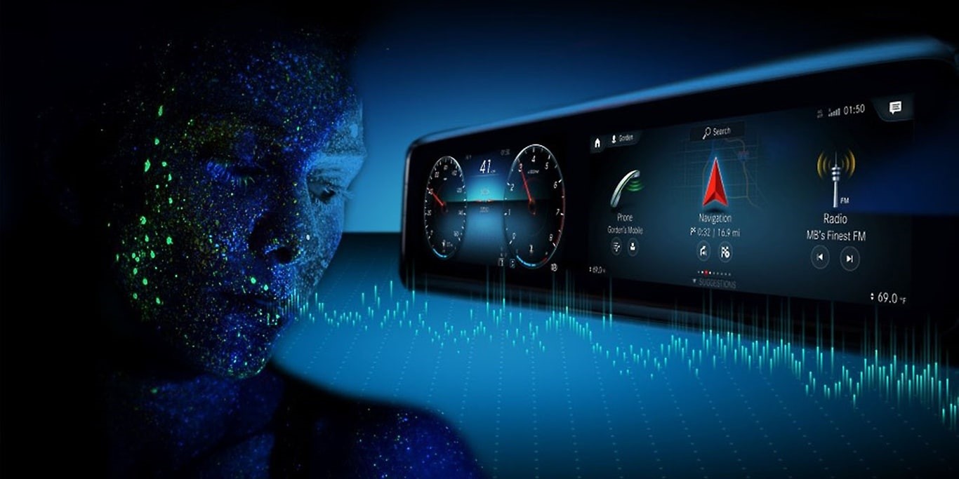 Mercedes-Benz Cars Get Even Smarter with ChatGPT