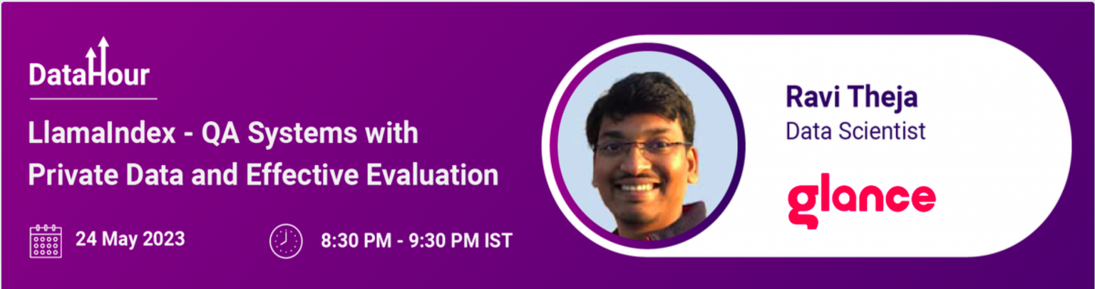 LlamaIndex QA System with Private Data and Effective Evaluation