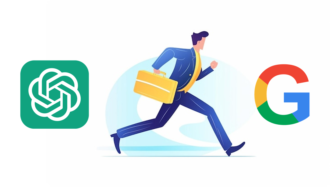 Google DeepMind Woos Talent from OpenAI