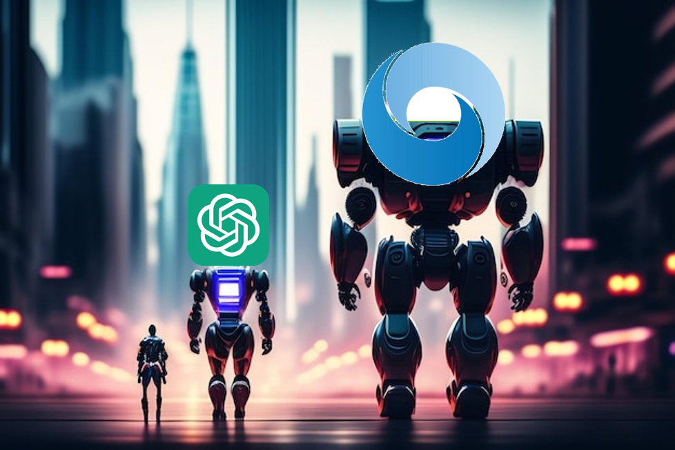 Google DeepMind's Working on Algorithm to Surpass ChatGPT