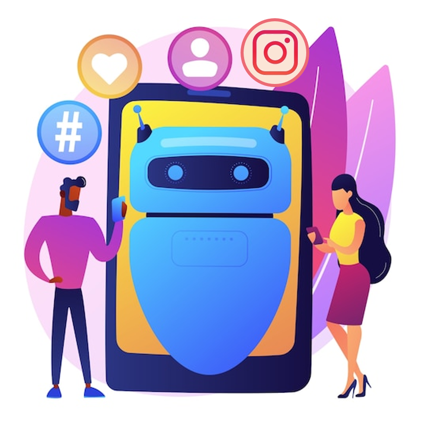 Meet Instagram's AI Chatbot - Your New Best Friend