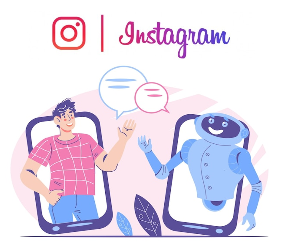 Meet Instagram's AI Chatbot - Your New Best Friend