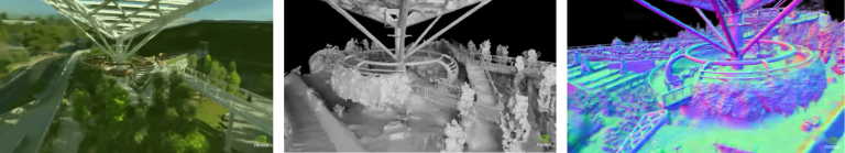 NVIDIA's Neuralangelo Brings 2D Videos to Life in Stunning 3D!