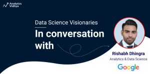 From Aspiring Analyst to Data Science Success