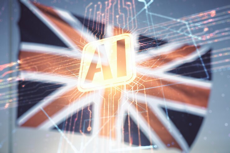 UK to Host the First Global Summit on AI Safety