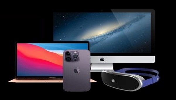 WWDC Highlights: Apple's Practical A.I. Solutions Revealed