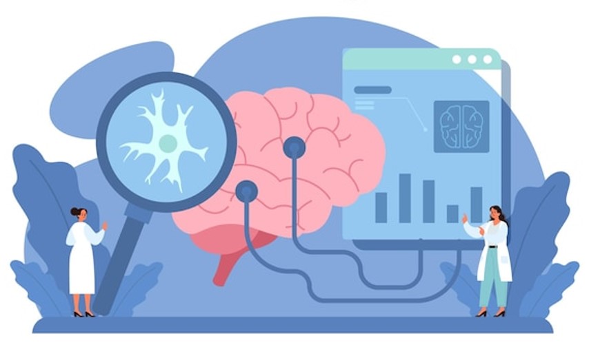 AI Brain Implants Restore Paralyzed Man's Movement & Sensation