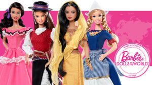 AI Creates Barbie Images, Receives Backlash for Racism