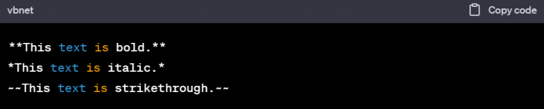 Markdown Cheat Sheet : A Complete Guide (2025)