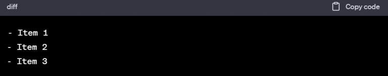 Markdown Cheat Sheet : A Complete Guide (2025)